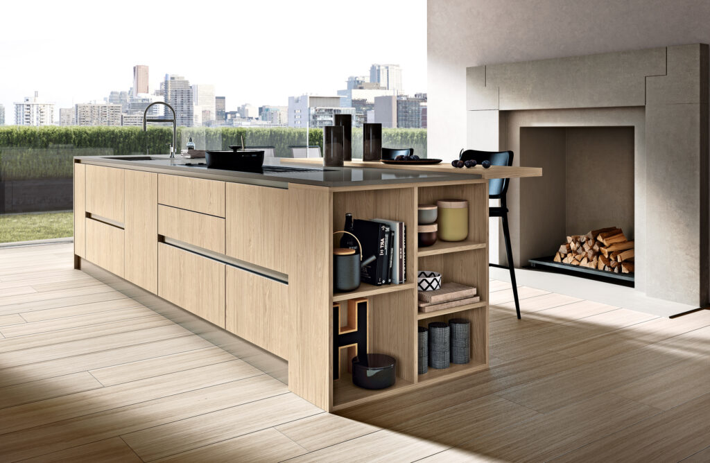 System22 – Atra Cucine