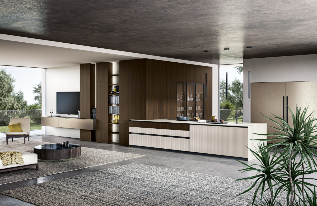 System22 – Atra Cucine